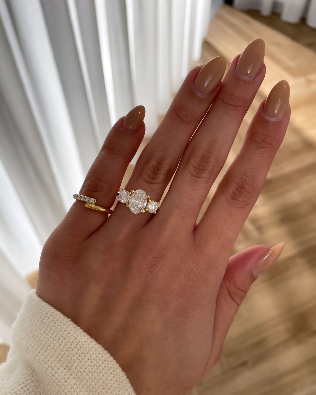 custom ring design ideas